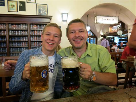 Pavel Pasha Simakov Travel