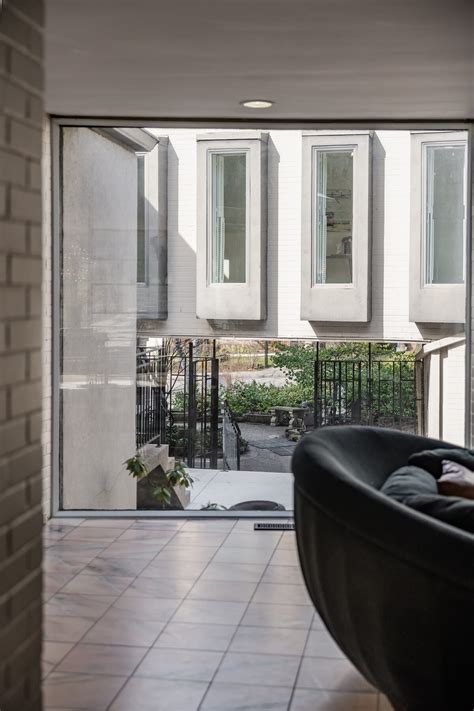 A Jerome Markson Mid Century Modern Original The Globe And Mail