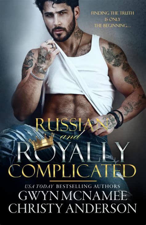 Russian And Royally Complicated The Crowned Hearts Series