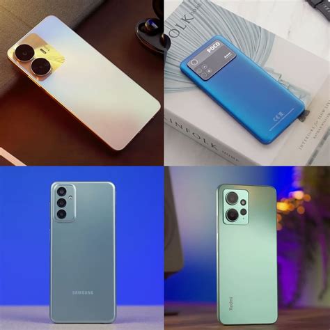 Hp Kamera Terbaik 2 Jutaan Rantekno