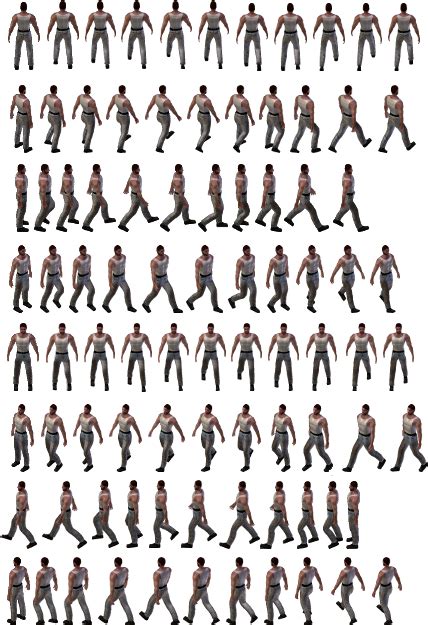 Fallout 4 Character Sheet