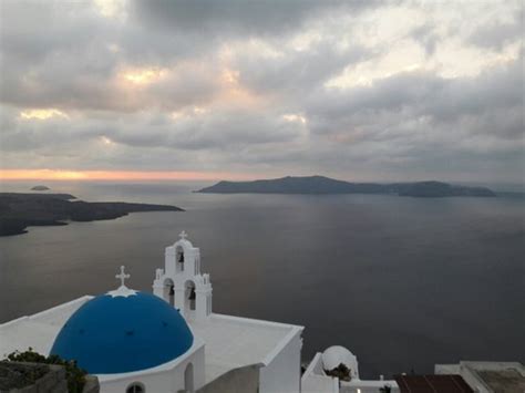 Three Bells Of Fira All You Need To Know Before You Go With Photos