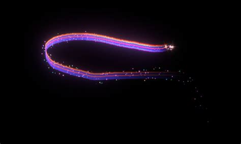 Unity Game Vfx Particle Trails Collection Cgtrader