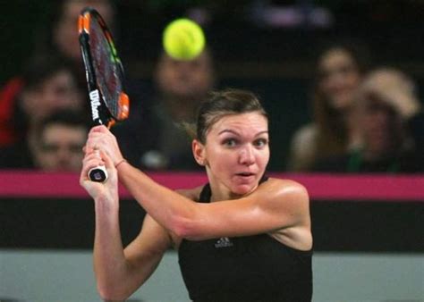 S A Terminat Ce A Făcut Simona Halep La Miami Open Spynewsro