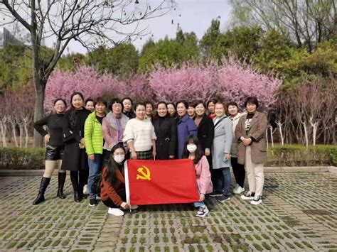 卫东区总工会组织开展三八国际妇女节文体活动 平顶山工会网