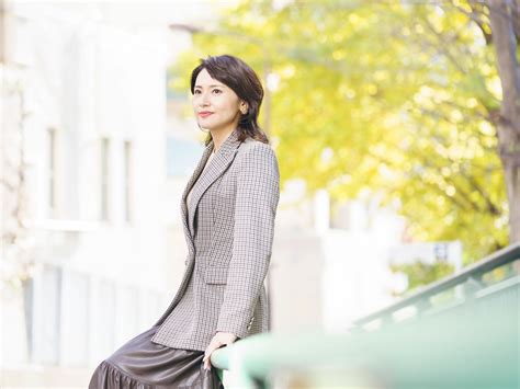 金子恵美さん、夫の過ちをなぜ許せたか。関係修復の処方箋とは：tellingテリング