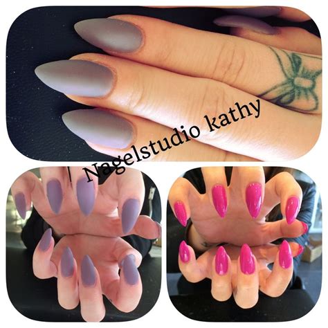 Kathy Nails Beauty Finger Nails Ongles Beauty Illustration Nail