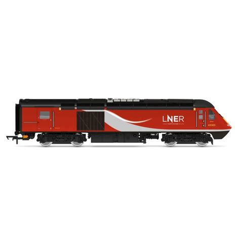 R30095 Lner Class 43 Hst Train Pack Era 11