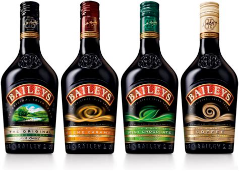 Baileys Irish Cream 750ml Woodshed Wine And Spirits