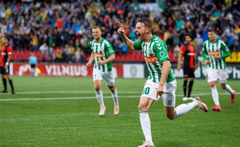 Матч потенційних суперників Динамо в ЛЧ друзі України здобули впевнену перемогу