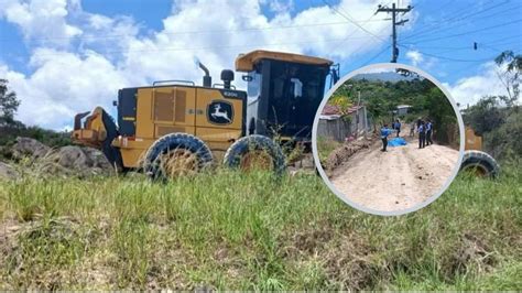 Hondureña madre de cuatro hijos muere arrollada por tractor en Gracias