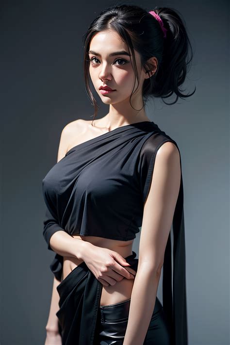 Sexy Tensorart