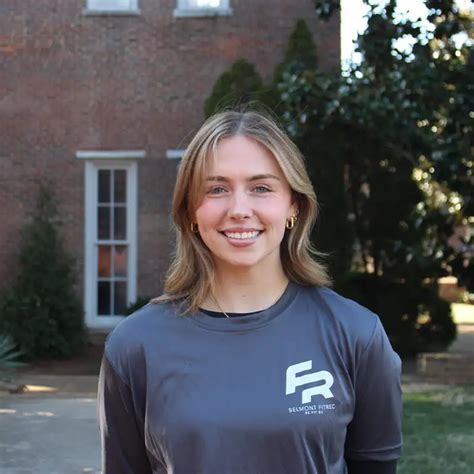 Kate Briscoe Belmont University