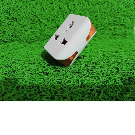 Multi Plug At ₹ 15piece Electrical Multi Plug In Ahmedabad Id