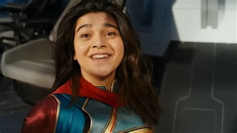 Kamala Khan Mcu Will Iman Vellani Return And Be In Avengers Secret Wars