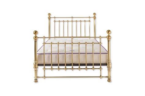Antique Brass Bed At ₹ 10000piece Wooden Bed In Hyderabad Id 2849496716291