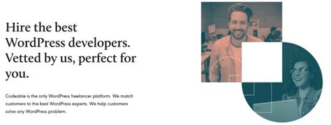 Why Codeable Is My Go To Platform For Hiring Coders For Wordpress Websites