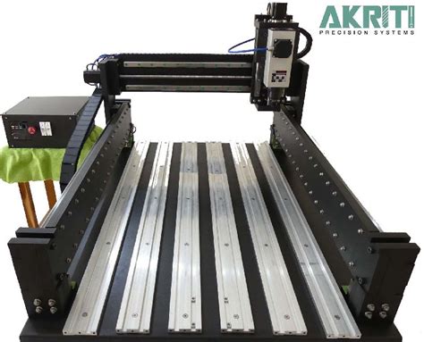 3D CNC Milling Engraving Machine 3 Axis CXC3 Majestic XL At Best Price In Bangalore