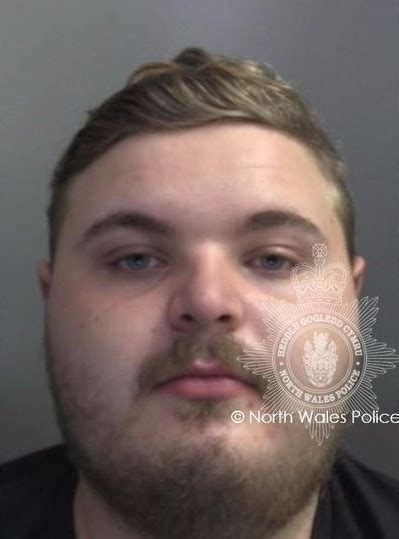 Thomas Goodier Sex Offenders Database Uk