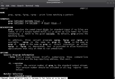 Kinky Linux Command Line Gender And Tech Resources