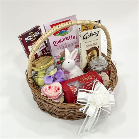 Shop The Best In Personalized Easter Baskets Fast Shipping