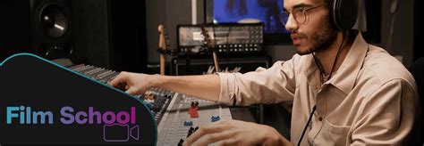 Diegetic And Non Diegetic Sound Film School Wevideo