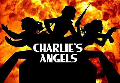 Charlies Angels