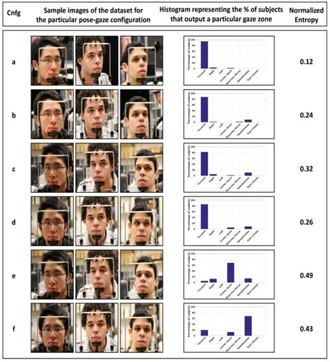 Driver Gaze Zone Estimation Using Convolutional Neural Networks A