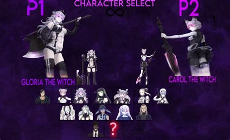 Maggot Baits Fighting Game Mock Up I Made Cause I Was Bored And Liked