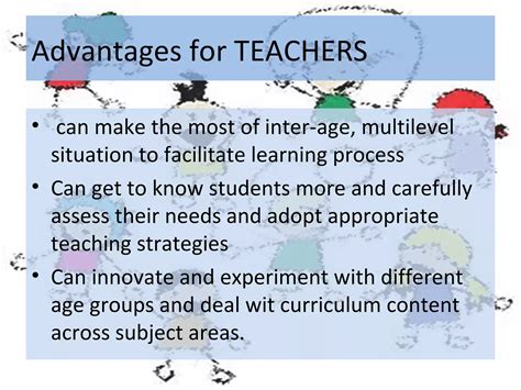 Multi Grade Class Ppt