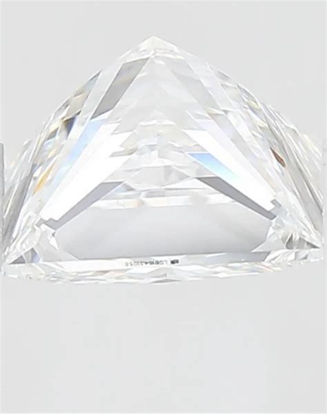 A94 2200 Princess Shape Diamond At ₹ 27600 65 Carat प्रिंसेस कट डायमंड In Surat Id