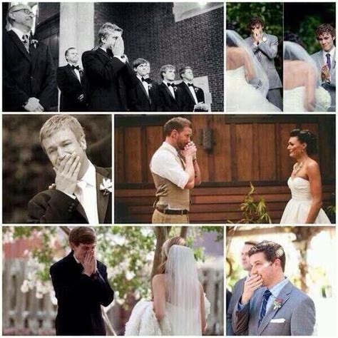 Wedding Day Moments