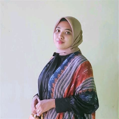 Shinta Putri Ikadayani Tulungagung Jawa Timur Indonesia Profil Profesional Linkedin