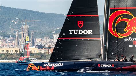 2024 America S Cup Devi Lebbie