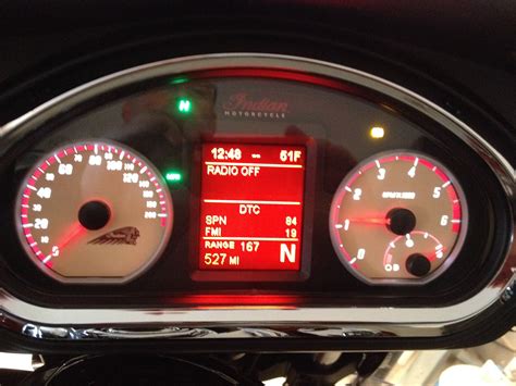 Diagnostic Code Indian Motorcycle Forum