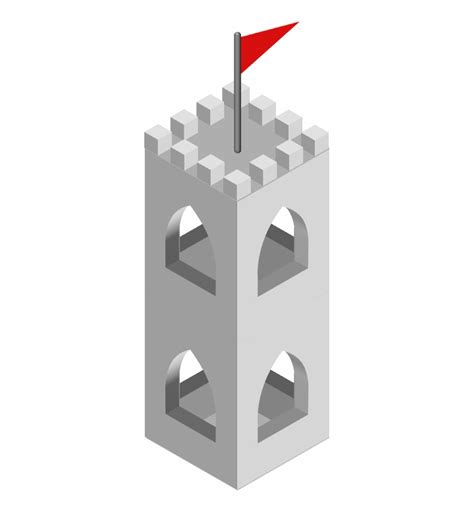Watchtower Icon At Collection Of Watchtower Icon Free