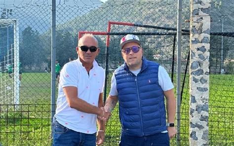 Albenga Marco Ferrante Potrebbe Essere Il Nuovo Responsabile Dellarea Tecnica Seried24