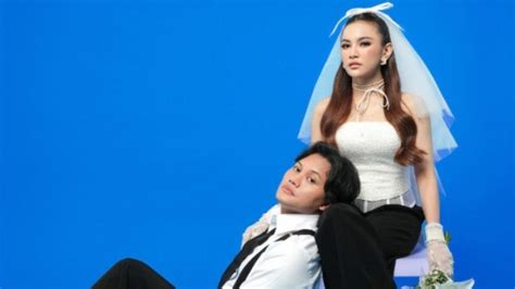 Mahalini Izin Pindah Agama Sebelum Menikah Dengan Rizky Febian Sule