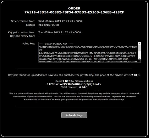 What Is The CryptoLocker Virus Dataprot Net