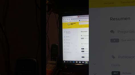 C Mo Calificar Tus Compras En Mercado Libre Venezuela Youtube