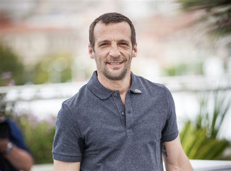 Mathieu Kassovitz Avoue Avoir Fait Une Connerie Avant Son Accident