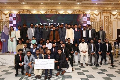 Annual Award Distribution Function Where Playmax Team Was Awarded By 1