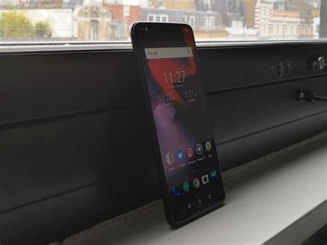 OnePlus 6T may pack 3,700 mAh battery, shows a new leaked image: Report ...