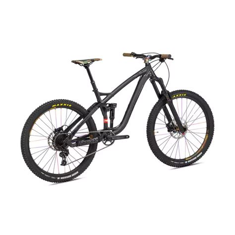 Ns Bikes Snabb 160 2 2018 Sklep Rowerowy Goride