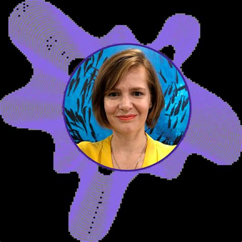 Marijke Kershaw Legendary Podcasts