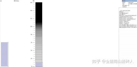 UE4 内存分析工具1 MemoryProfiler2 知乎