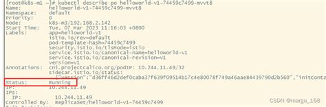 【kubernetes系列】kubernetes Pod 生命周期和重启策略kubectl重启pod命令 Csdn博客