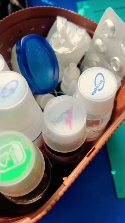 এত গুলো ঔষধ একসাথে খাওয়ানো যায় বাচ্চা কে Vairal Bangladesh Medicine Cerebralpalsy ঔষধ