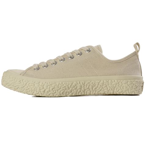 Ymc Low Top Sneakers Off White Pfuzb 10