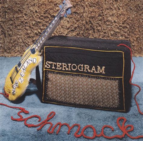 Steriogram Schmack 2004 Cd Discogs